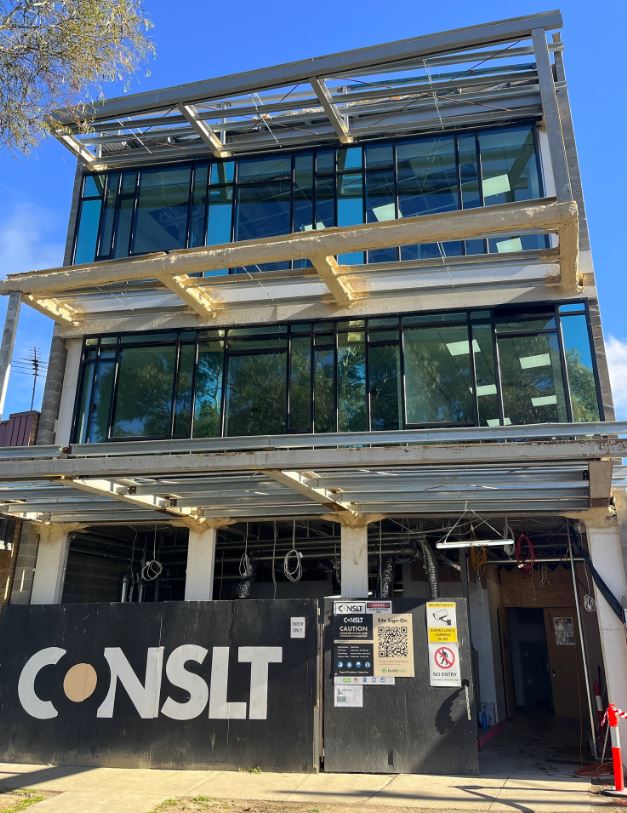 12 Synott Street - Conslt